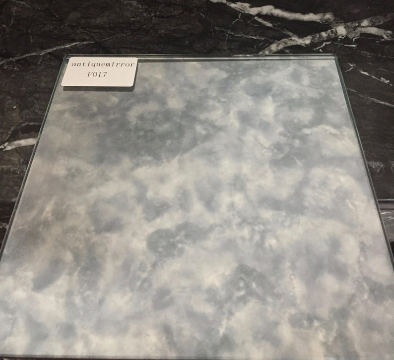 Sample Kits of Antique Mirrors 17 Pieces - Etsy