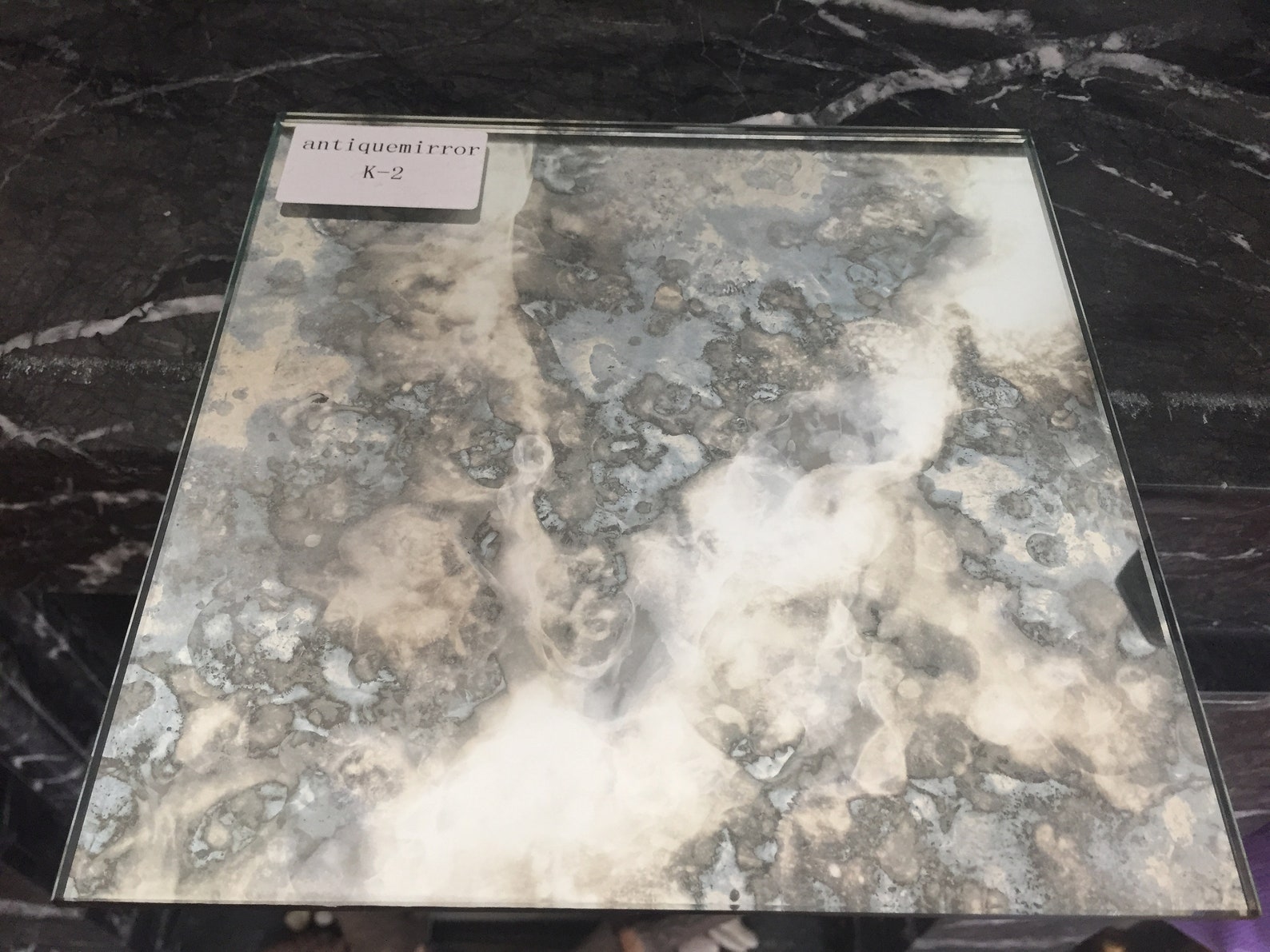 Sample Kits of Antique Mirrors 17 Pieces - Etsy