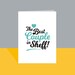 Funny Yorkshire/sheffield/barnsley/rotherham Dialect/slang Greetings ...