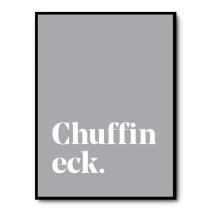 Yorkshire Sheffield Slang Saying Dialect Posters Wall Art - Etsy UK
