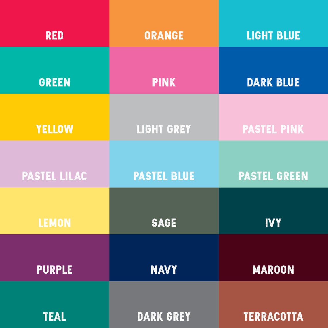 Ey up - Yorkshire Sheffield Leeds Slang Dialect Print - MULTIPLE COLOUR ...
