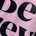 Yorkshire Slang Dialect Tote Bag Be Reyt. - Etsy