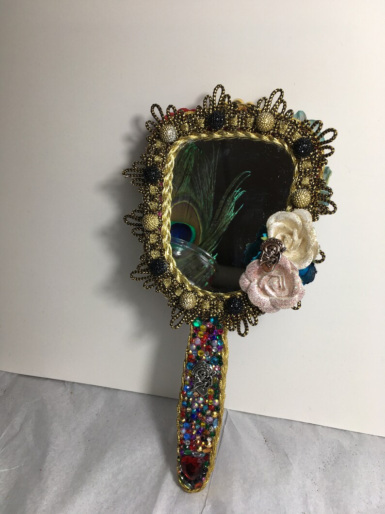 Orishas Mirrors - Etsy