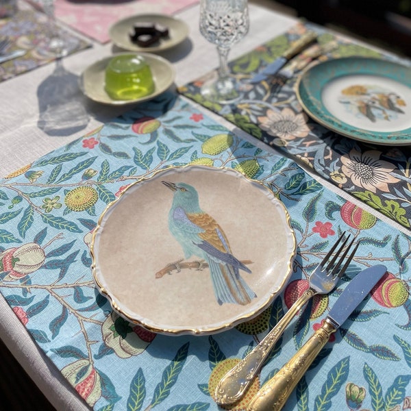 Placemats - Etsy UK