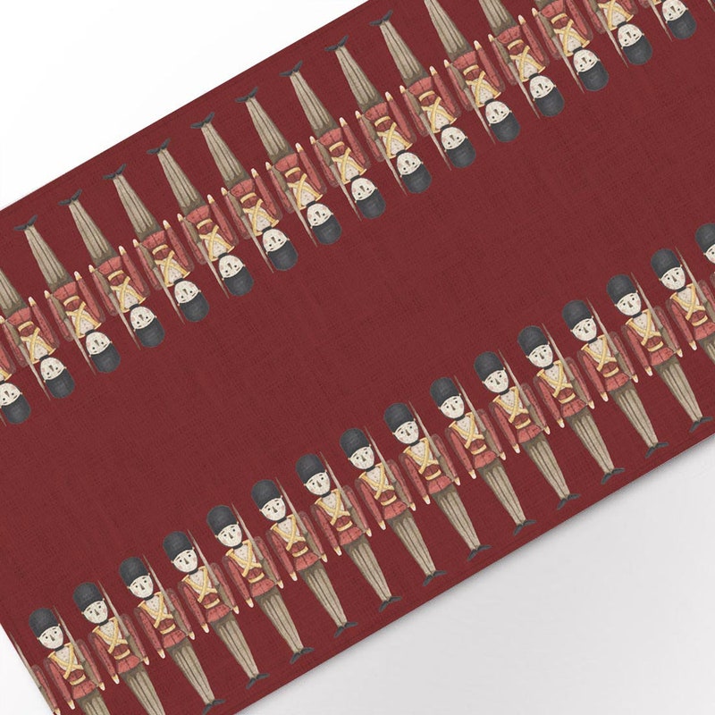 Mantel Runner - Etsy