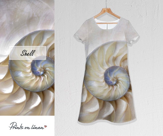 Dresses - Linen is love