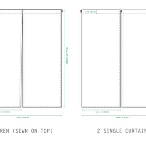 Noren Curtain, Katsushika Hokusai, Japanese Noren, Door Curtain, 100% ...