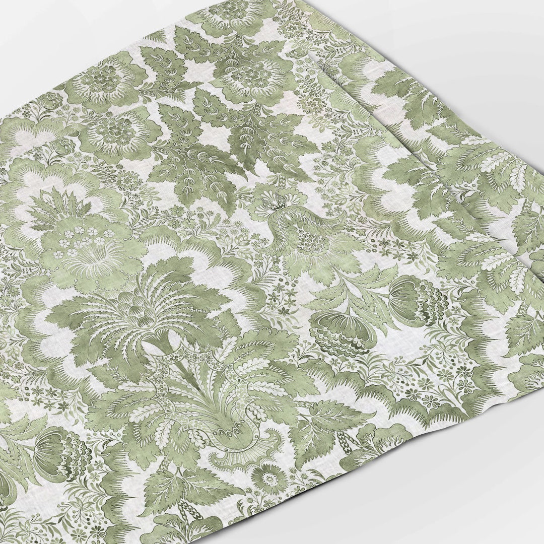 Placemats Set, Anna Maria, Garthwaite, Spitalfields, 1731 , Linen ...
