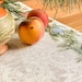 Table Runner, Lithuanian Christmas, 100% Linen, Christmas Decorations ...