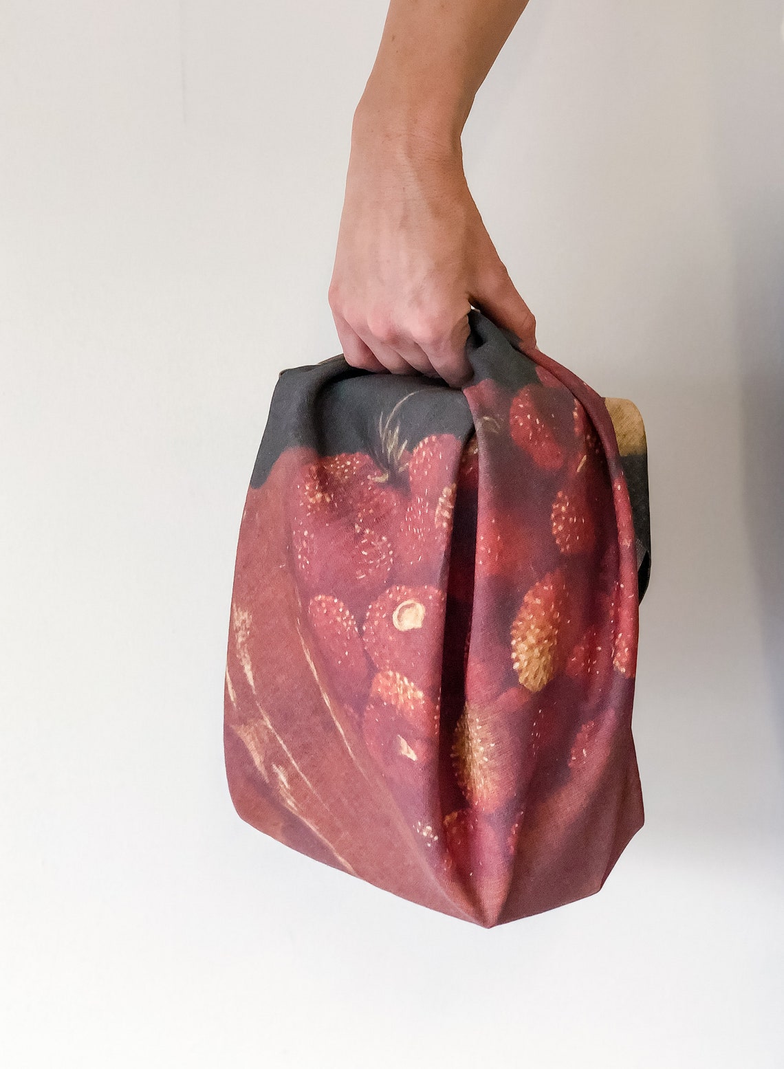 Reusable Wrapping Cloth Gift Wrapping Furoshiki Wrapping - Etsy