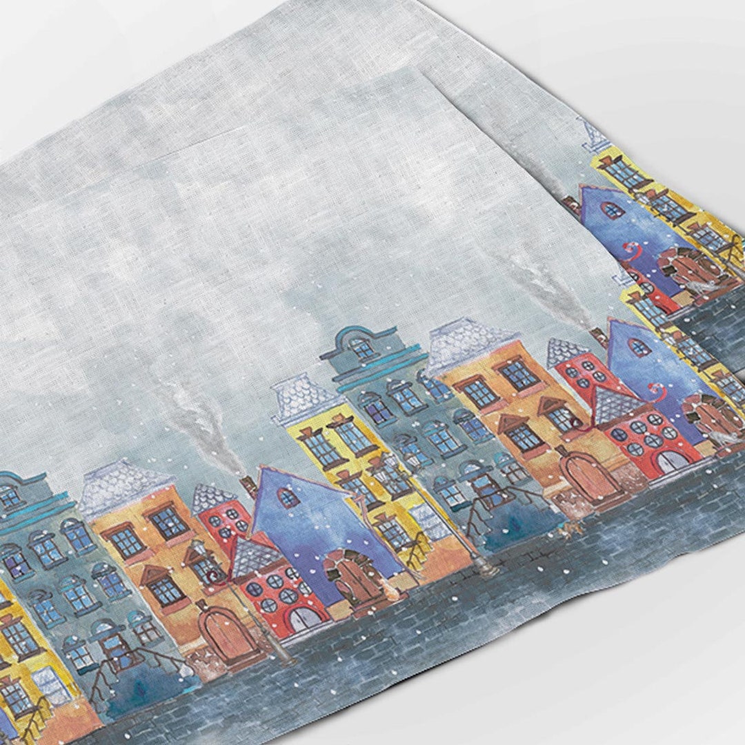 Placemats Set, Christmas Ornaments, Gift Box, Christmas Stocking ...