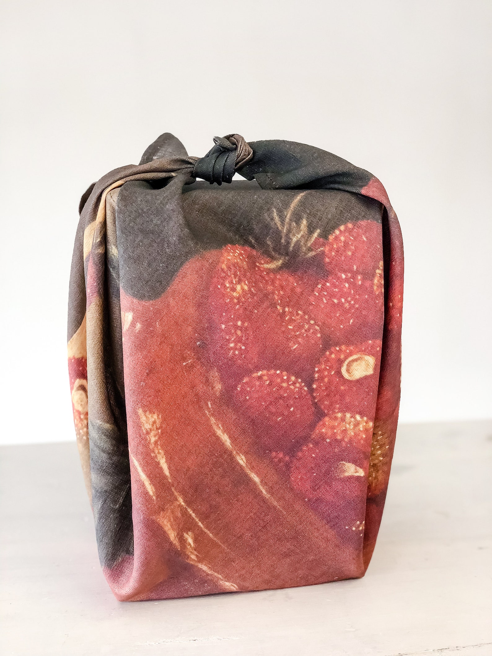 Reusable Wrapping Cloth Gift Wrapping Furoshiki Wrapping - Etsy