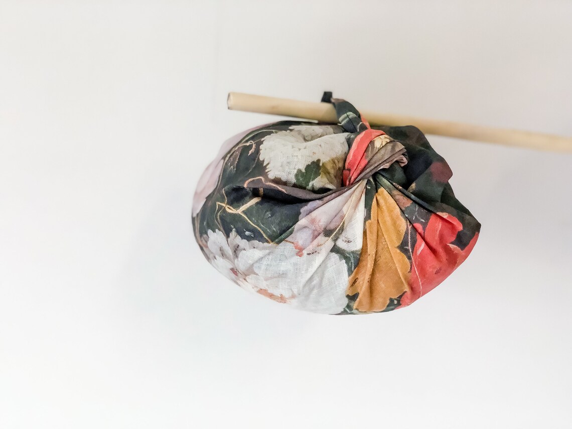 Reusable Wrapping Cloth Furoshiki Wrapping Cloth Zero - Etsy