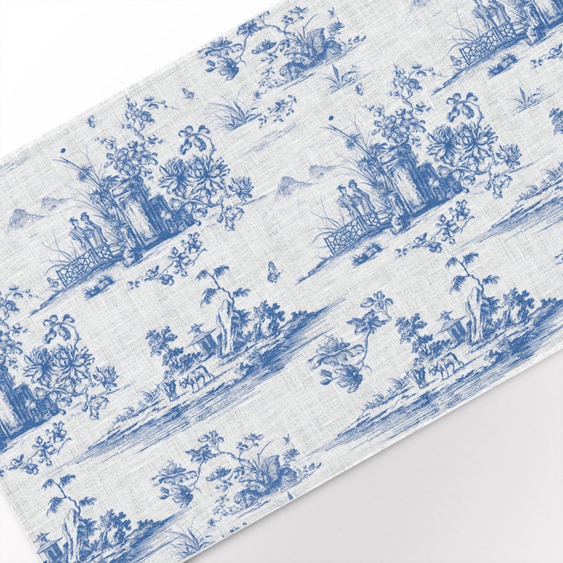 Toile - Etsy