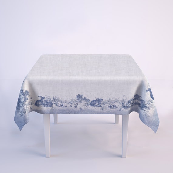 Tablecloths - Linen is love