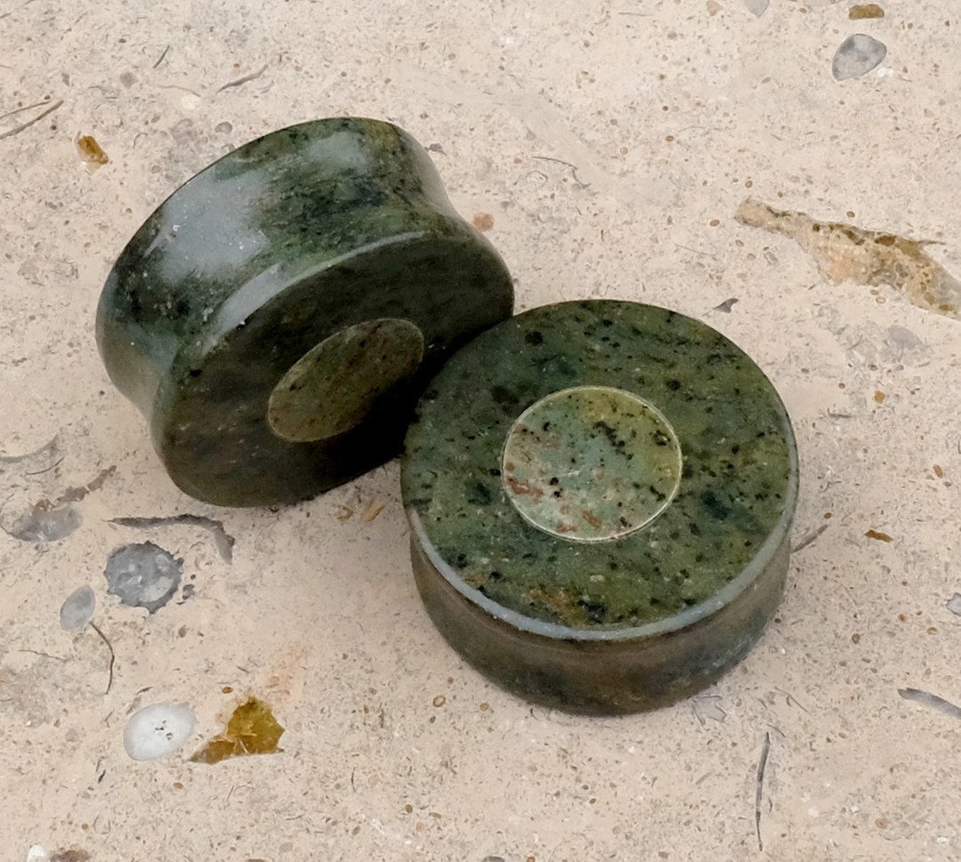 29 Mm Jade Screens From Mexico Jade Jewel tonina - Etsy