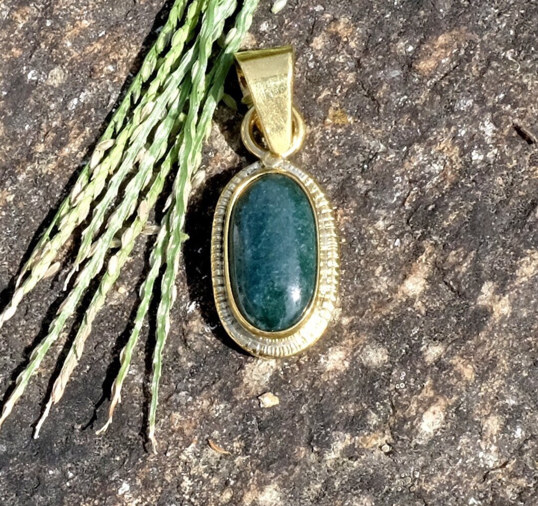 Jaguar Jade Pendant From Guatemala - “trocito De Selva” Jade Jewelry - Etsy