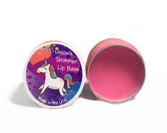 Kids lip balm | Etsy