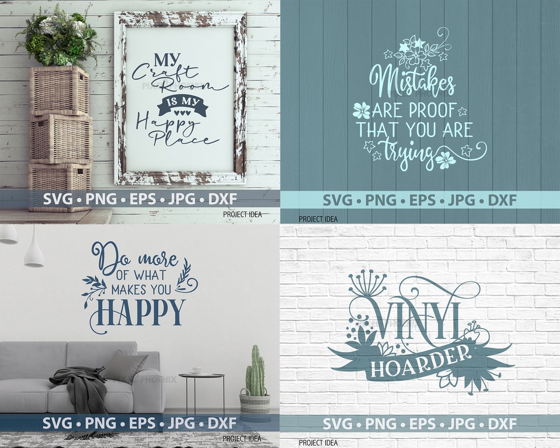 Crafters SVG Bundle SVG Craft Bundle Craft Svg Bundle Craft - Etsy ...