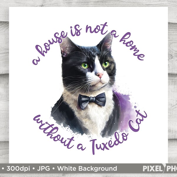 Tuxedo Background - Etsy