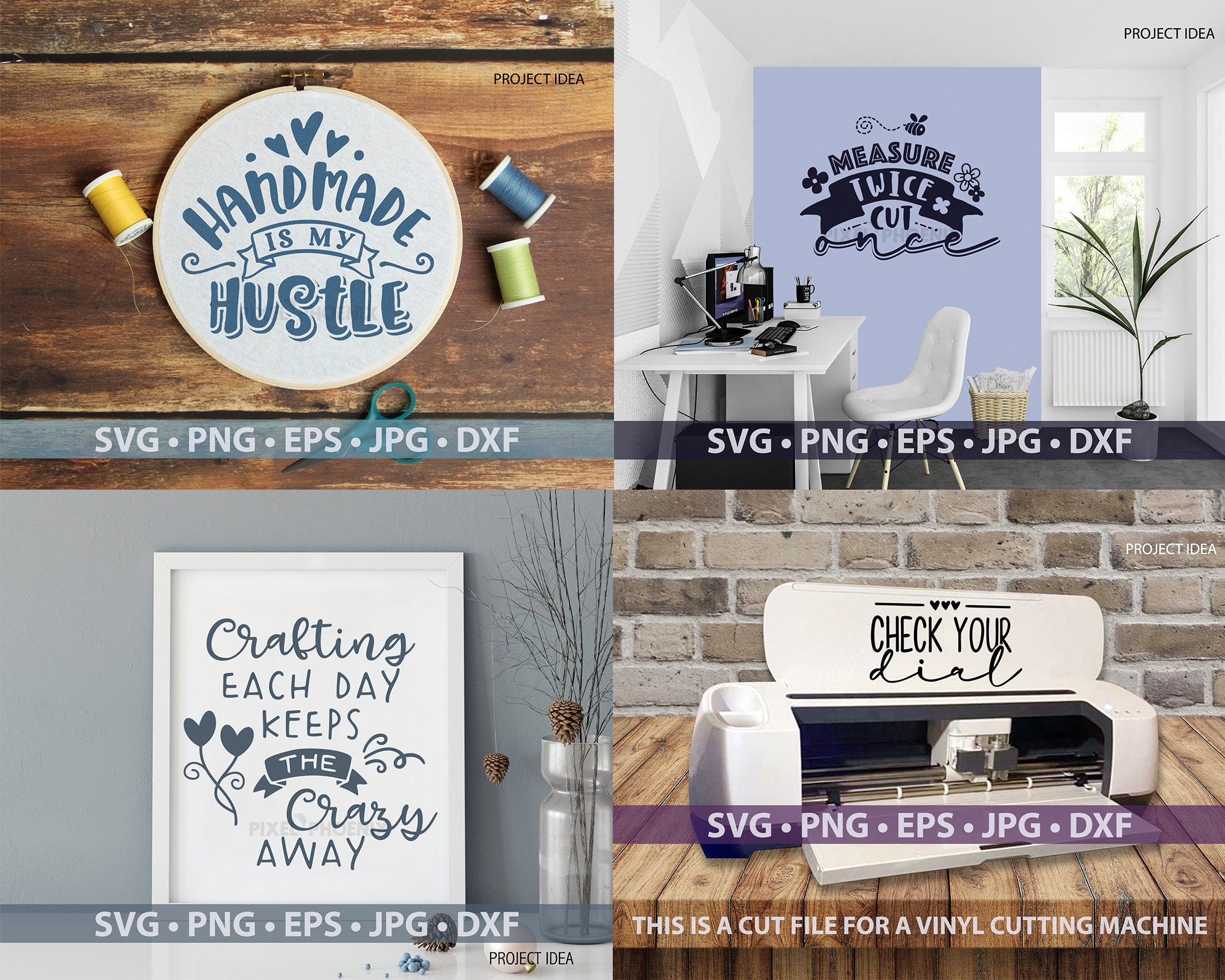 Crafters SVG Bundle SVG Craft Bundle Craft Svg Bundle Craft - Etsy ...