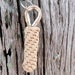Boat Fender Key Chain - Etsy