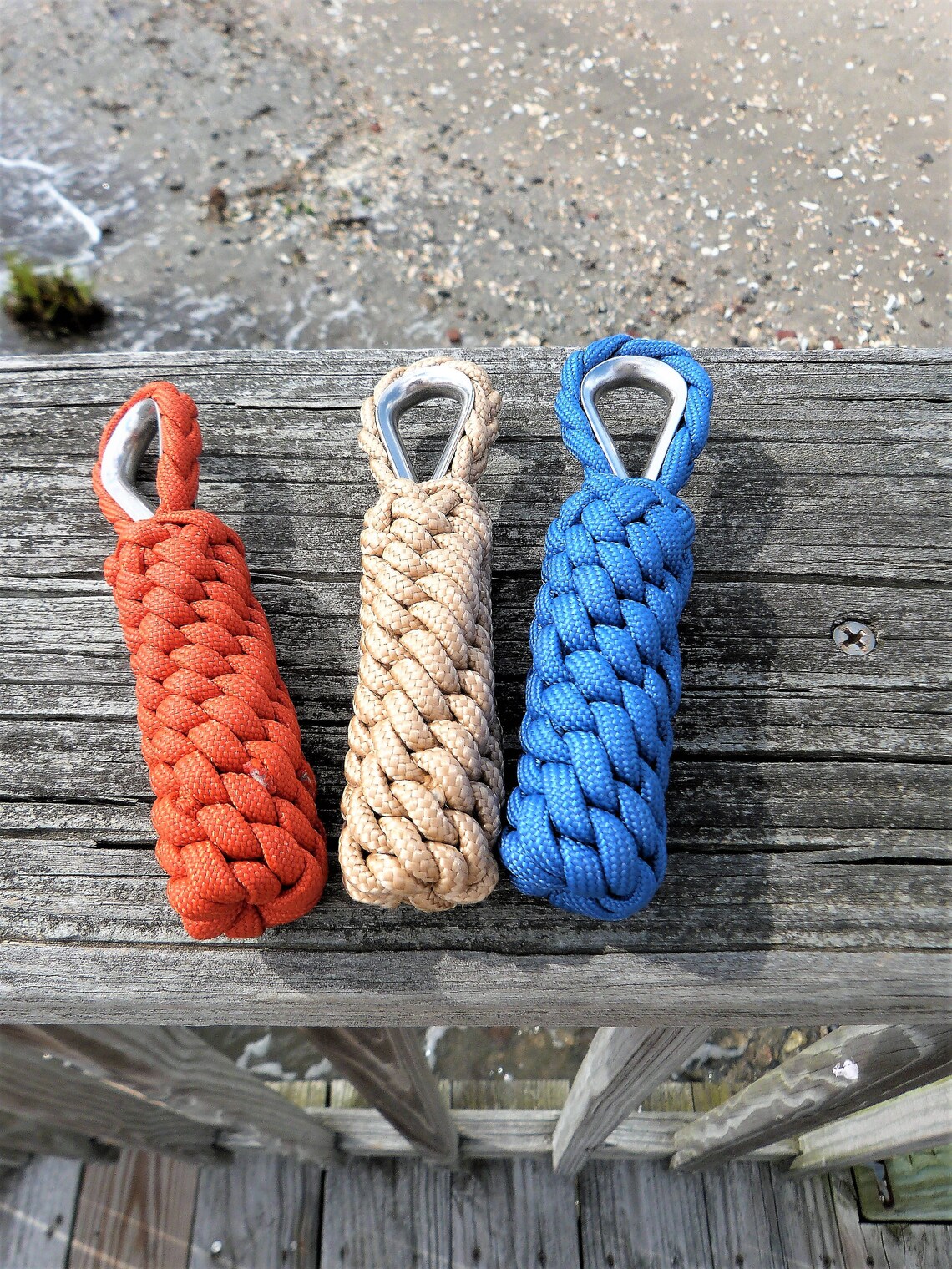 Boat Fender Key Chain - Etsy