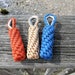 Boat Fender Key Chain - Etsy