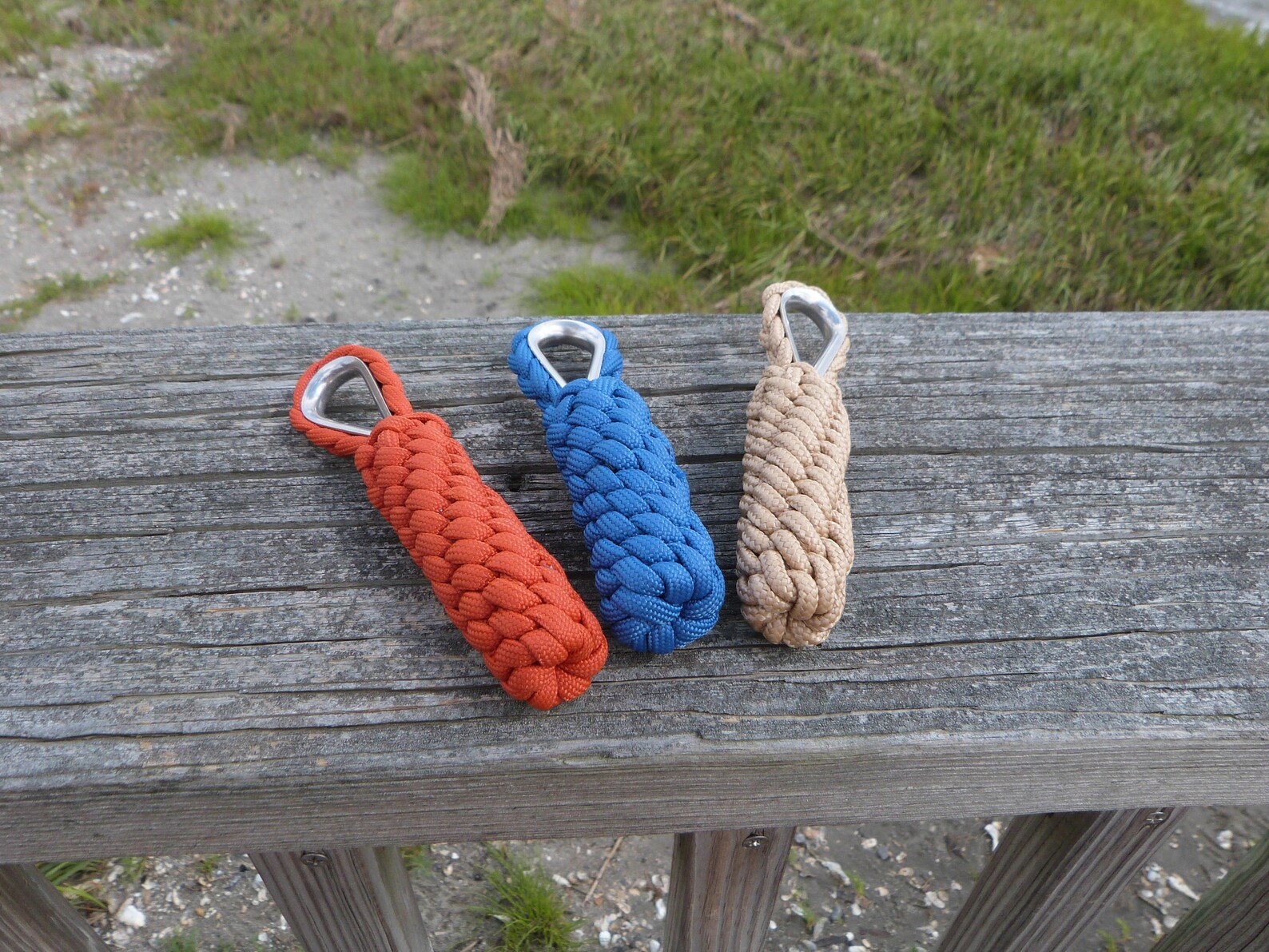Boat Fender Key Chain - Etsy