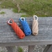 Boat Fender Key Chain - Etsy