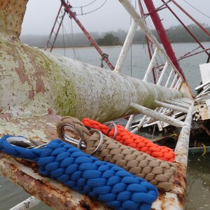 Boat Fender Key Chain - Etsy