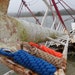 Boat Fender Key Chain - Etsy