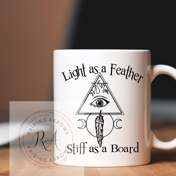 Feather Coffee - Etsy