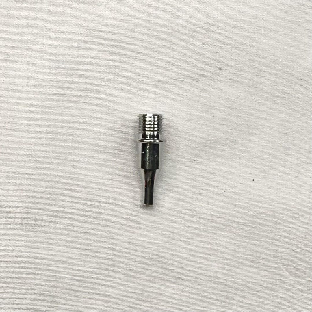 Threaded Diamond Painting Pen Metal Tip Silver Single Placer SCREW IN ...