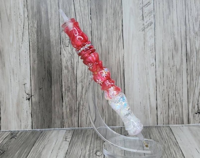 Diamond Painting Pen Hand Turned Custom Pen Blank by Bill Durr - Etsy