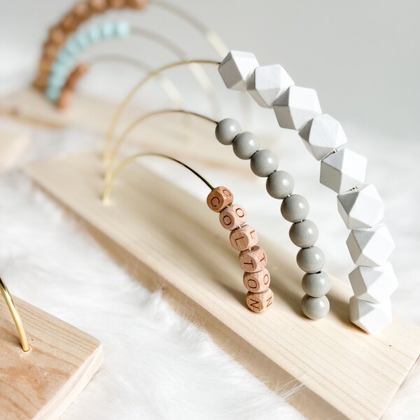 Abacus - Etsy