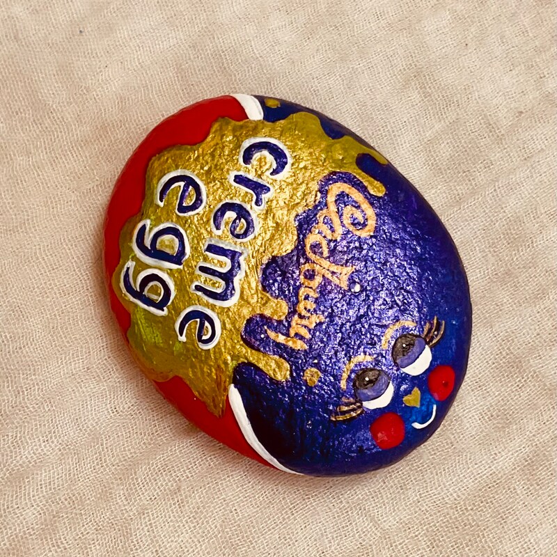 Funny Painted Rocks - Etsy