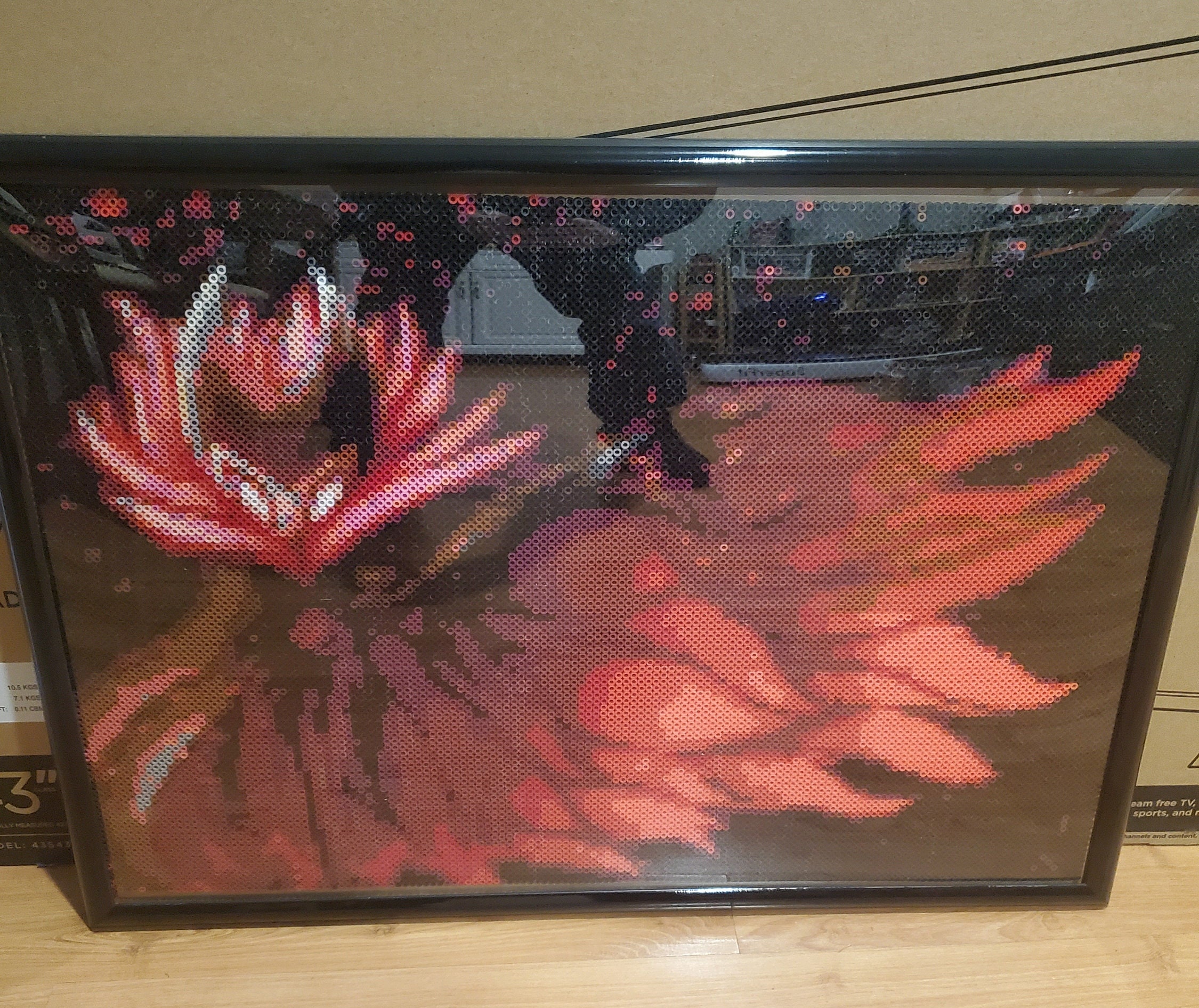 Nightmare King Boss Fight