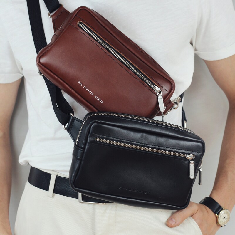 Fanny Pack Men - Etsy