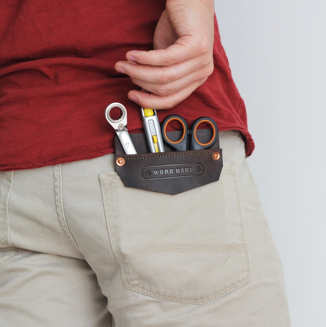 Personalized Gift, Back to School, Pocket Protector, Black Friday ...