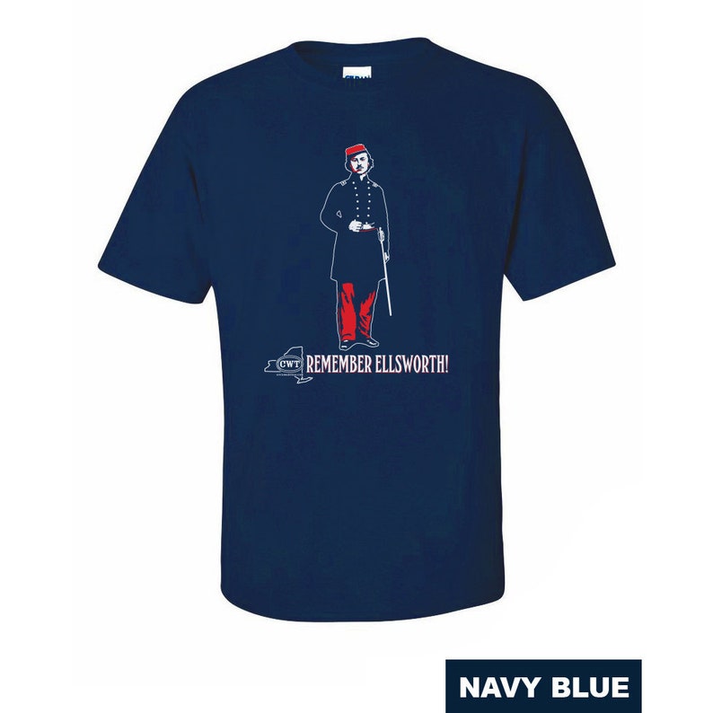 Remember Ellsworth - Etsy