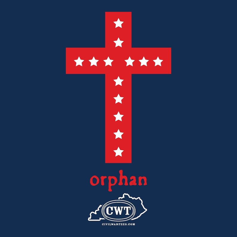 Orphan Brigade KY - Etsy