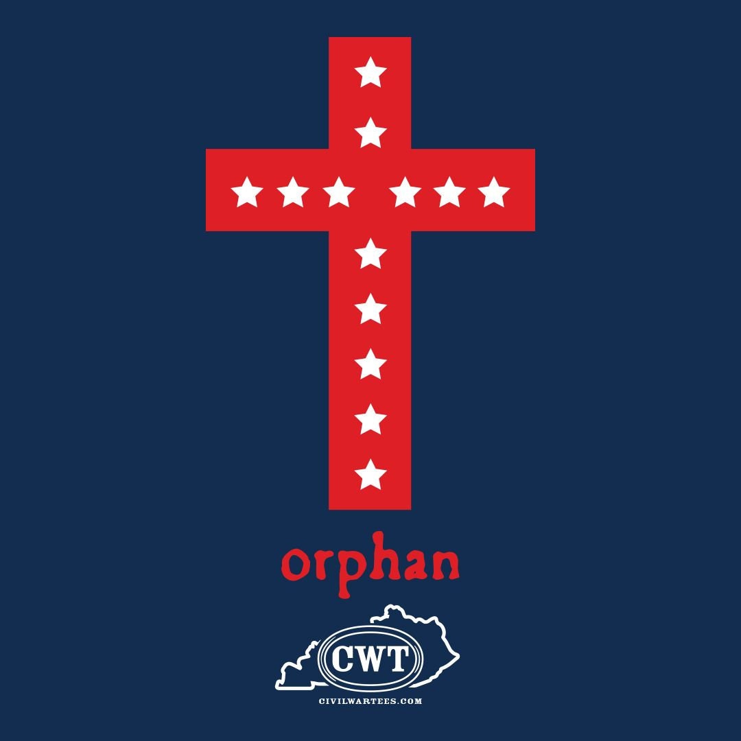 Orphan Brigade KY - Etsy