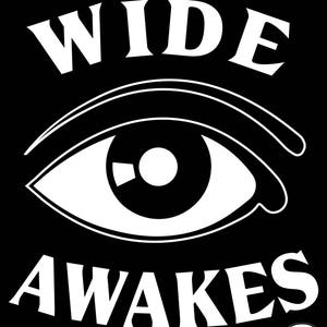 The Wide Awakes - Etsy