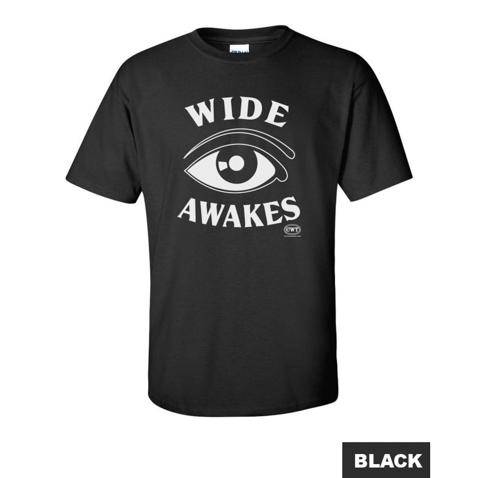 The Wide Awakes - Etsy