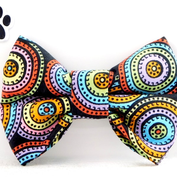 Crazy Bow Ties - Etsy