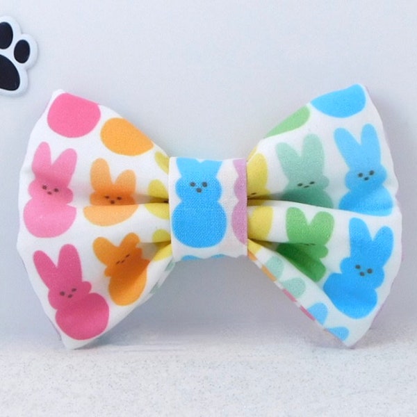 Easter Bow Tie - Etsy