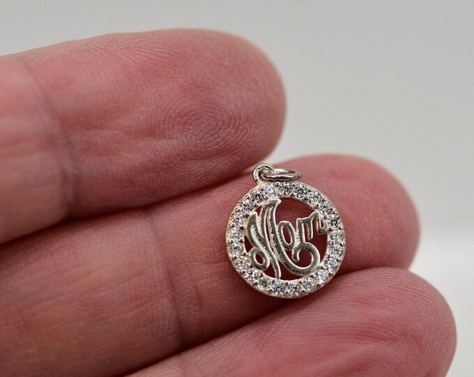 Mom Charm Mother's Day Charm Mom's Day Charm Mom - Etsy
