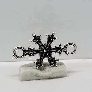 Snowflake Connector, Winter Snow Connector, Christmas Snow Connector ...