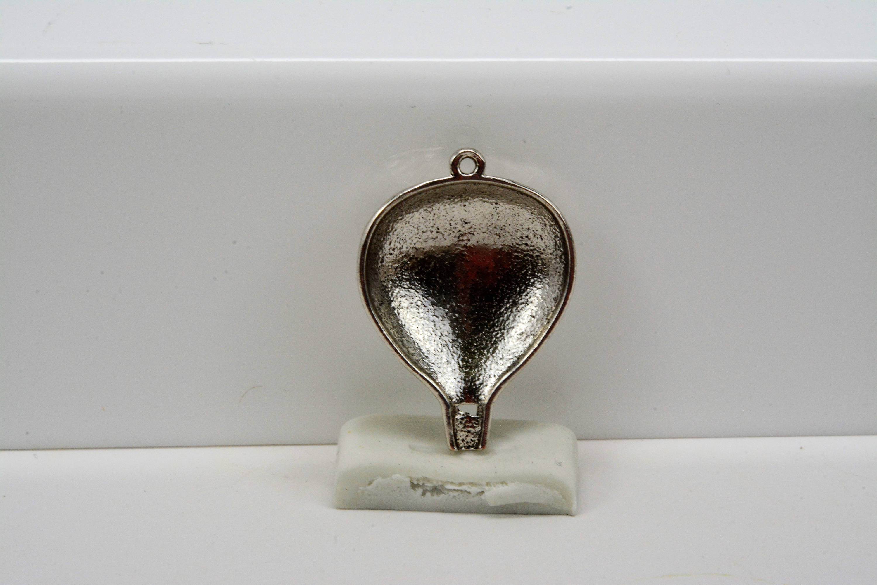 Hot Air Balloon Pendant Balloon Pendant Fire Balloon Pendant - Etsy